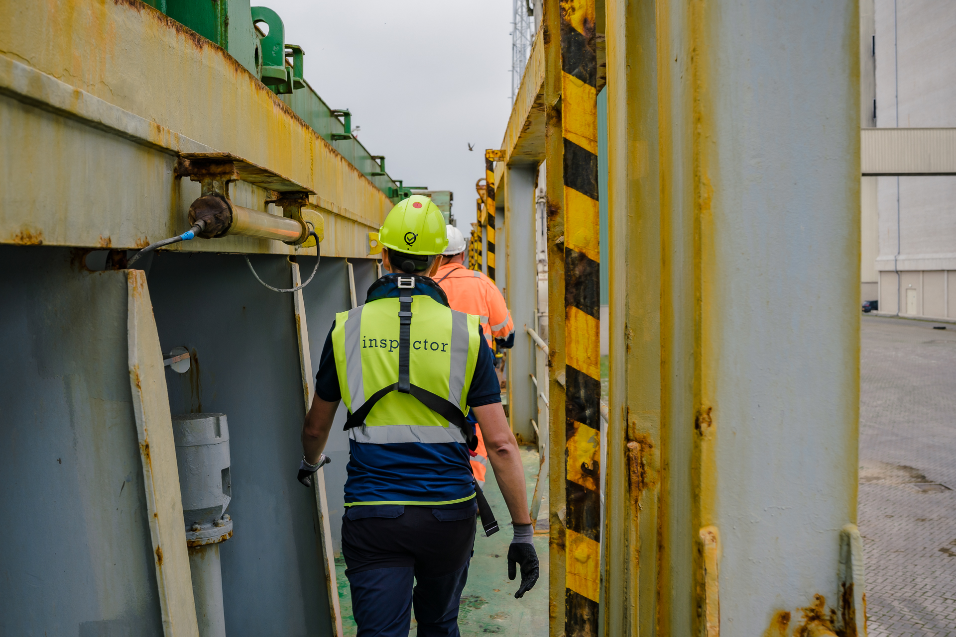 Our History - Qualitas